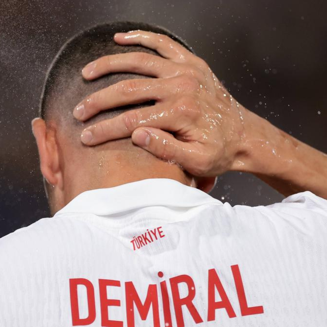 Turkey's Demiral Banned For 'wolf' Gesture | Huginn And Muninn Intelligence